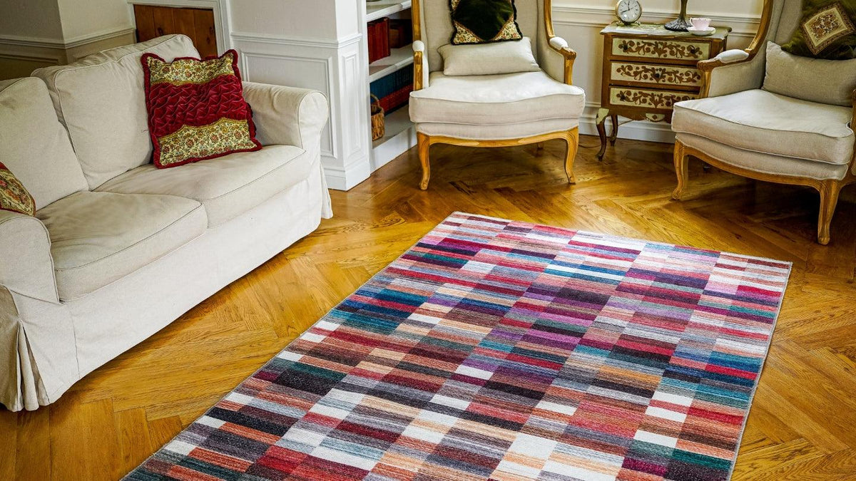 5 Reasons Why Machine Washable Cotton Rugs Are Perfect for Your Home ...