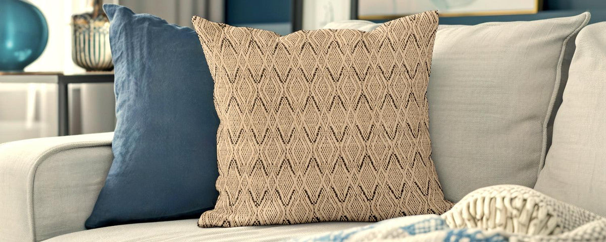 Hemp Pillowcases – Eco Comfort - Arconiz