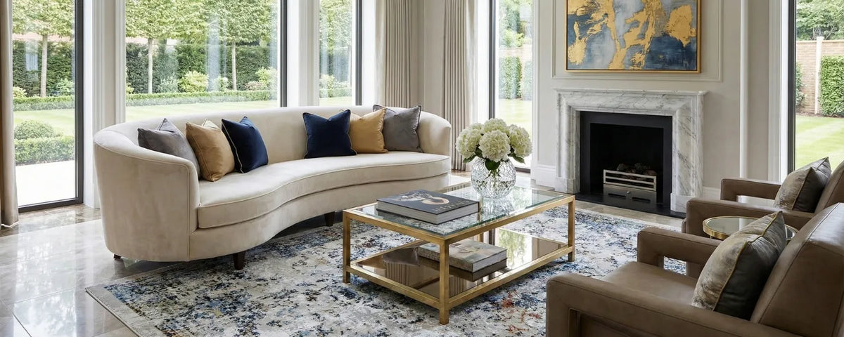 Luxury Area Rugs Collection – Arconiz