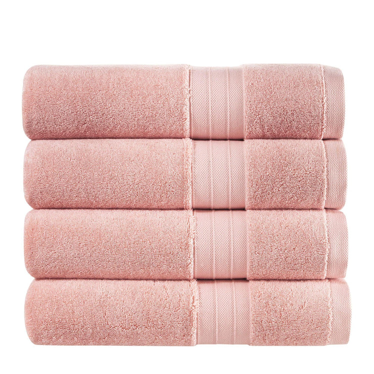 Luxury Bath Towels Collection - Arconiz