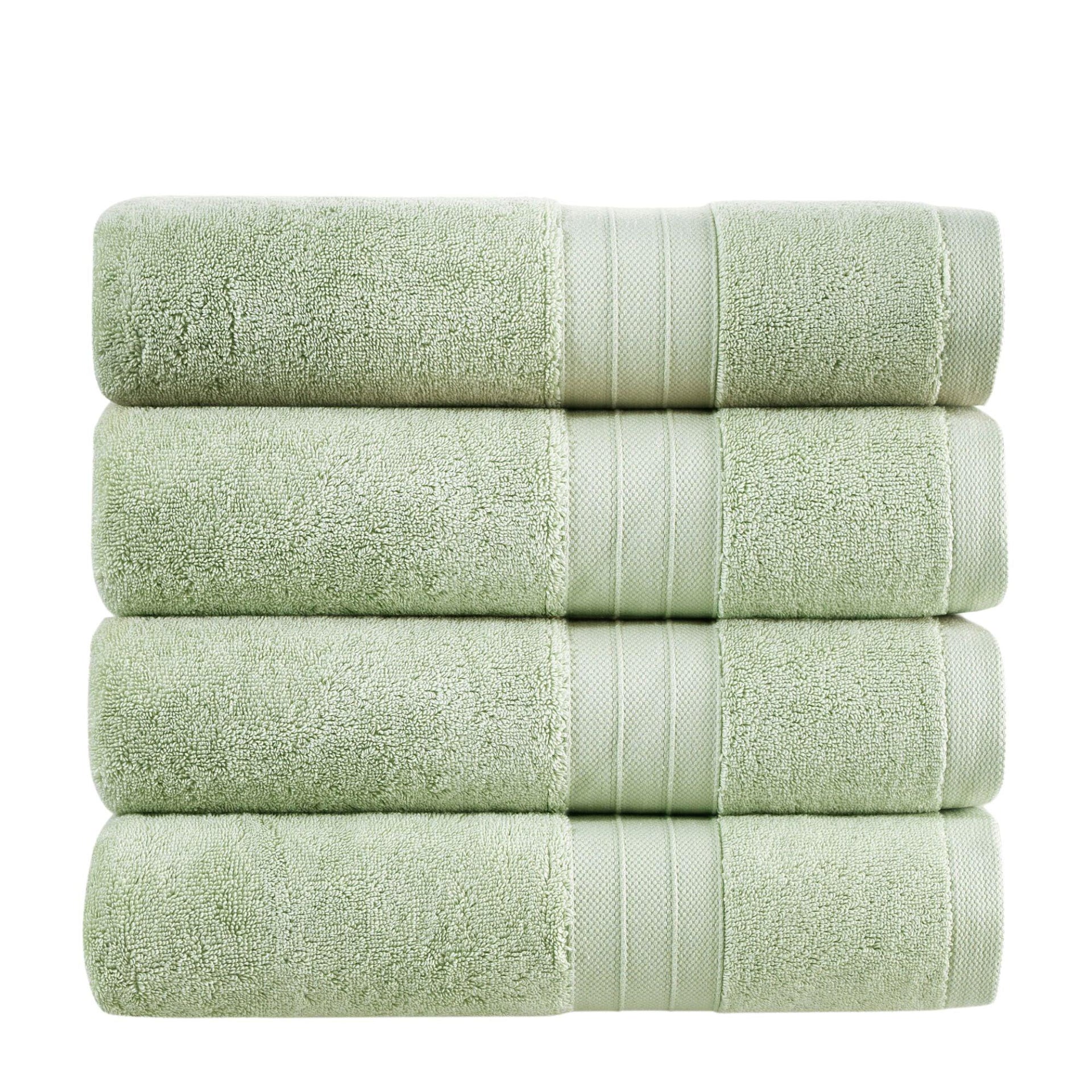 Luxury Bath Towels Collection - Arconiz